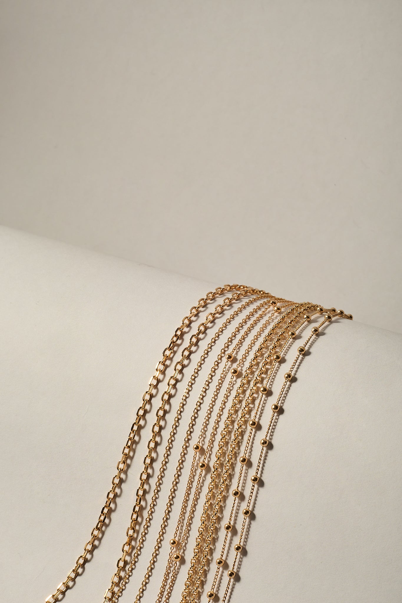 Les Essentiels – SB Collection BA