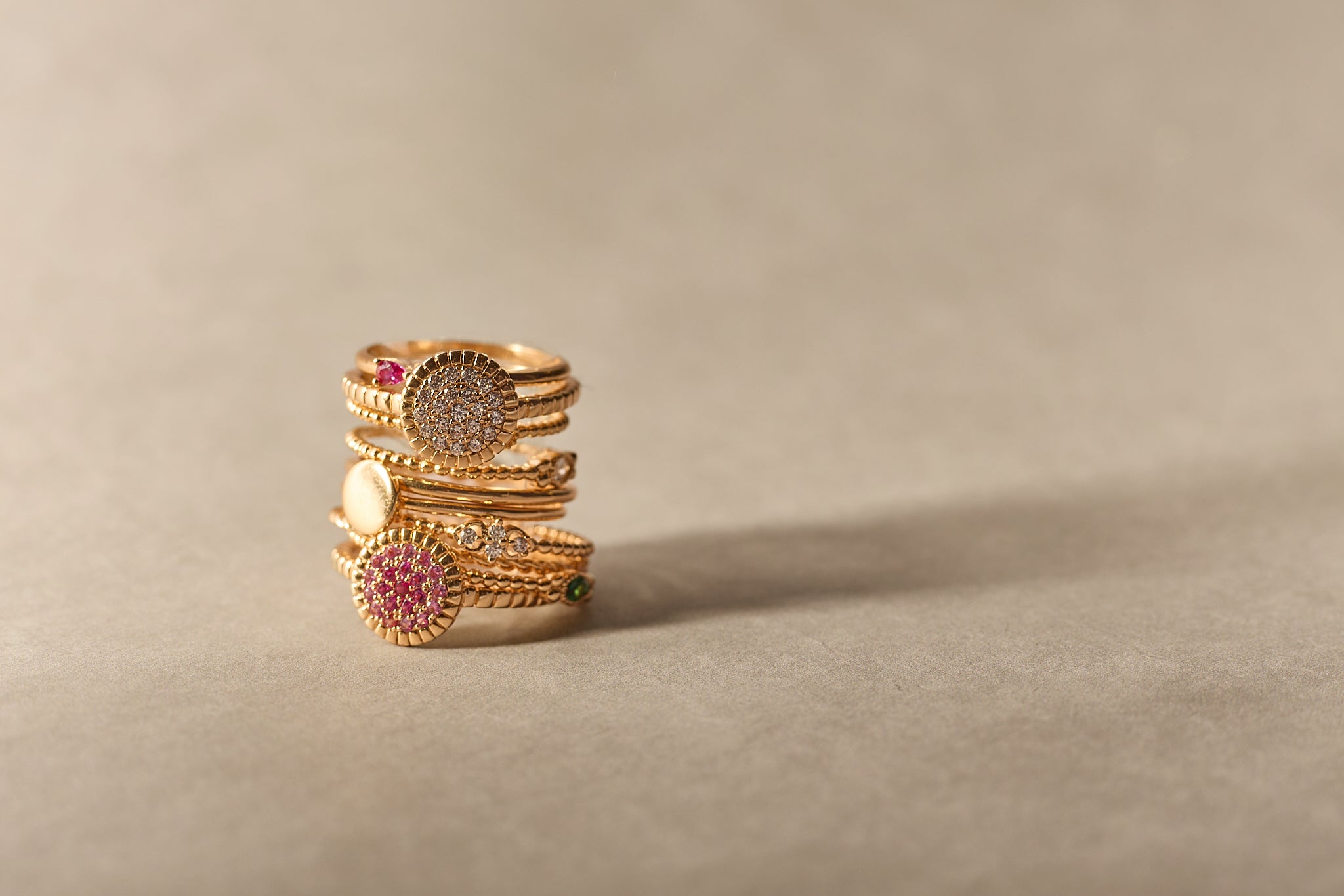 Le soleil – SB Collection BA